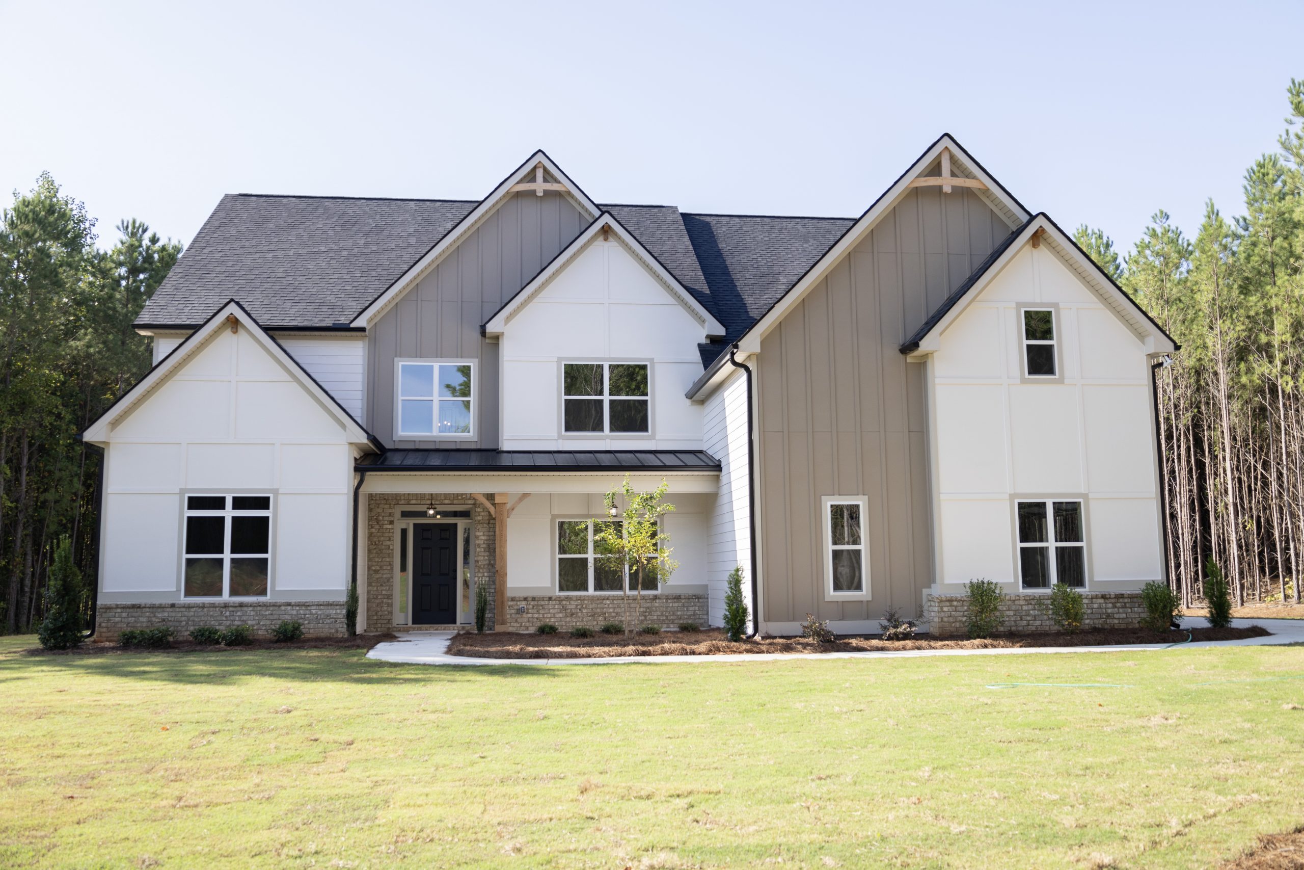 Freedom Builders | Where We Build Great New Homes