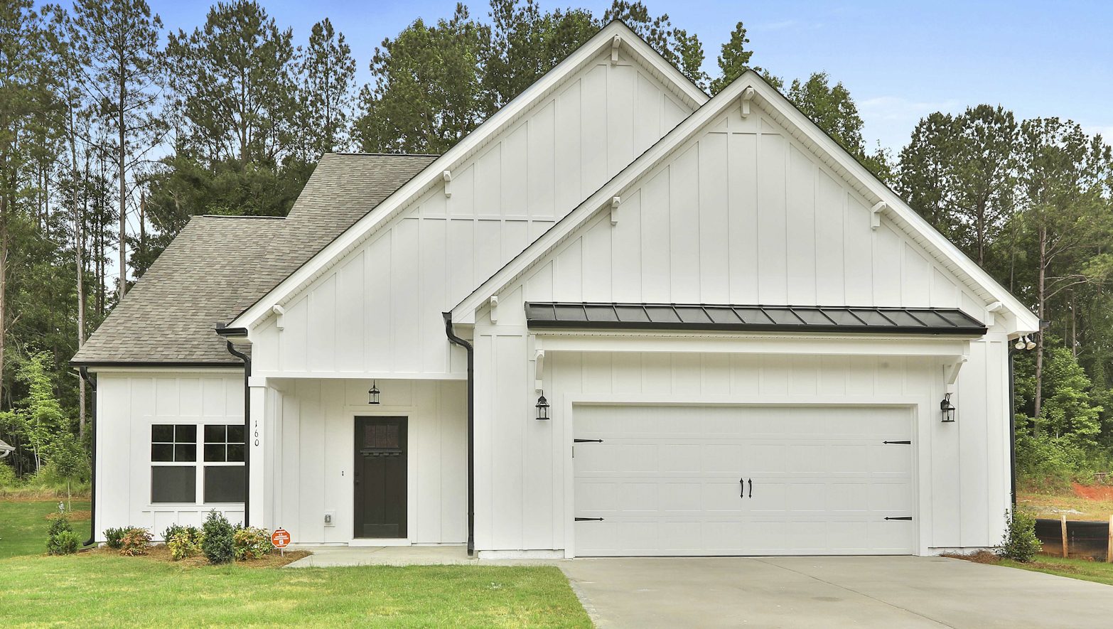 Anderson Lakes - Freedom Builder Homes